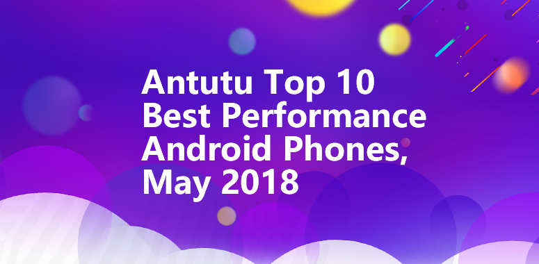 AnTuTu Benchmark - Know Your Android Better