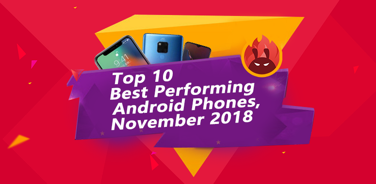 AnTuTu Benchmark - Know Your Android Better