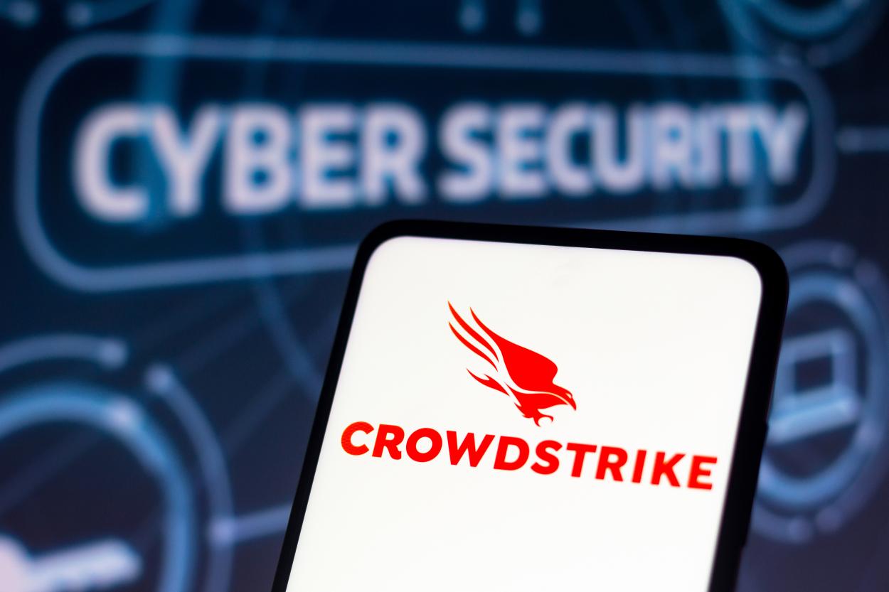 论“网络弹性”的重要性：CrowdStrike 导致 Windows 蓝屏罢工-AI前沿快讯-AI工具导航